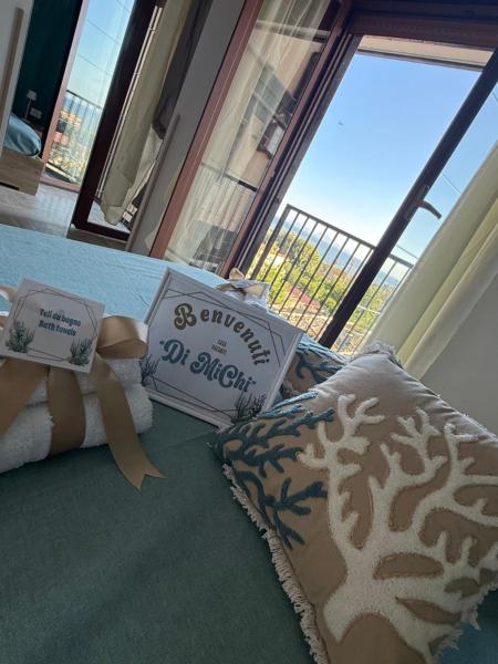 Home Capri - Torre del Greco