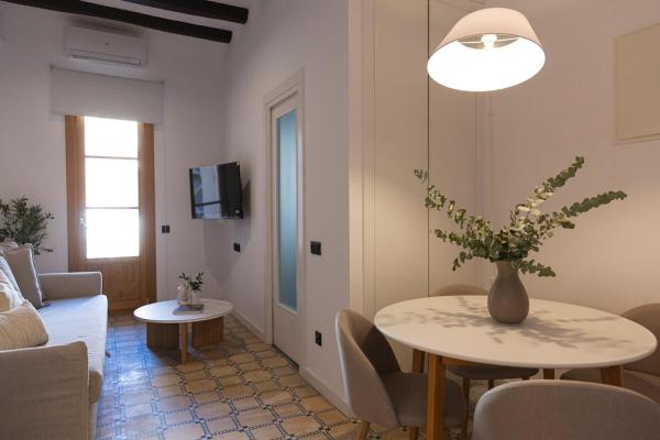 Barcelona - Gracia 1-a - Rubí