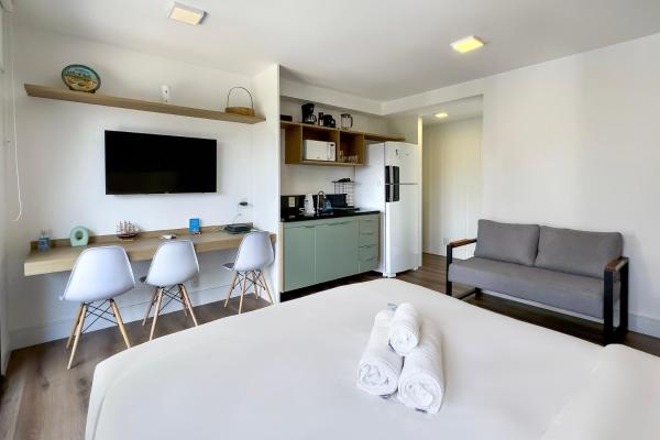 Modern Studio - Wecare Hosting - Paraíso