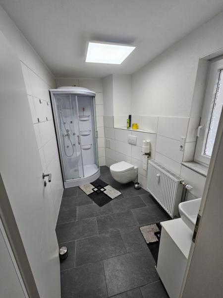 Sebastian's Apartment - Rastatt