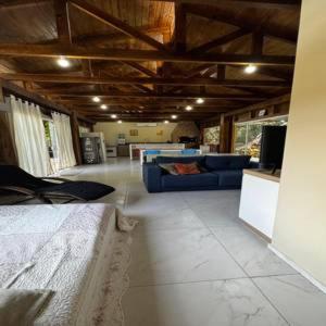 Cabana Bonato - Santa Catarina, Brasil