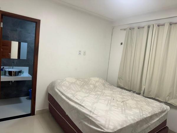Apartamento Térreo Para Cop30 - Belém