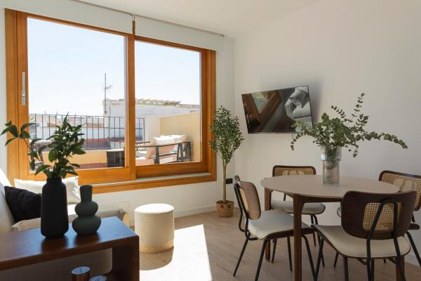 Barcelona - Gracia 5-1 - Barcelona