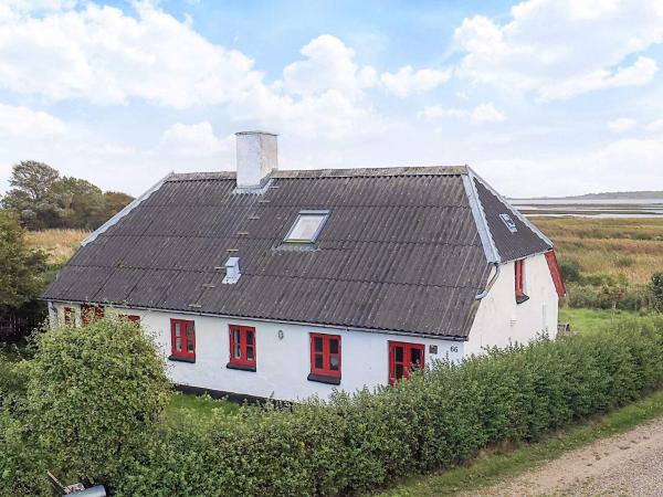 Panoramic View Fisherman's House - By Traum Ferienwohnungen - Denmark