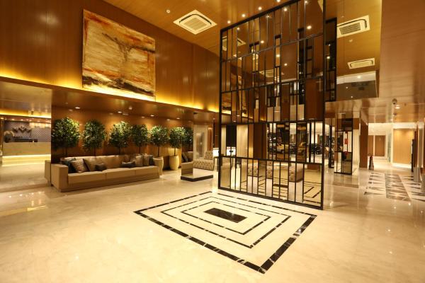 Royal Regency Palace Hotel - Glória