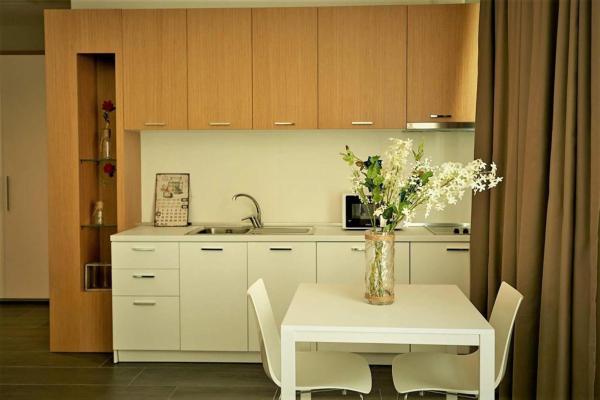 Magnet Comfort Homes 62 - Tirana