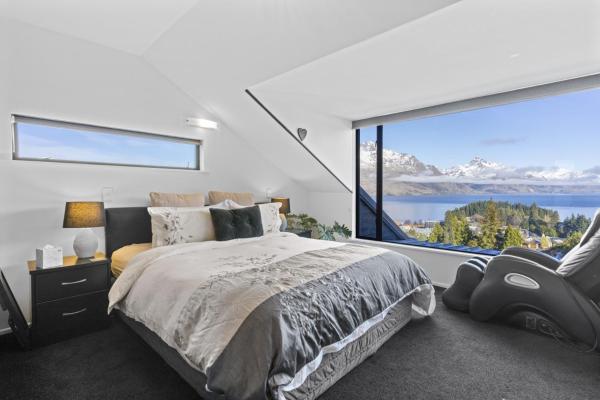 Awesome Studio - Amazing Mountain & Lake Views - Lake Hayes
