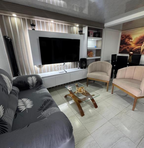 Bulevar Santa Rosa, Apartamento Nuevo Y Acogedor - Santa Rosa de Cabal