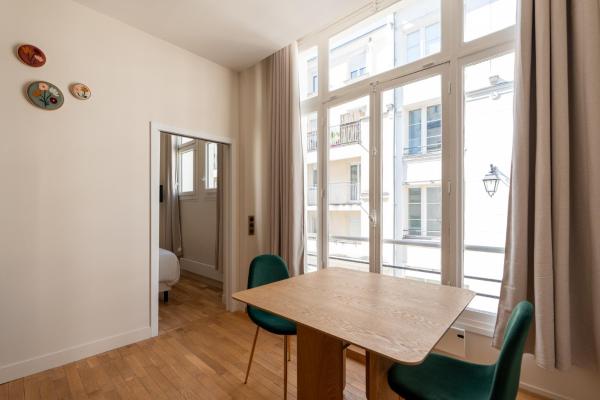 Cosy And Modern Studio For 2 Close To Bastille - Parc Montsouris