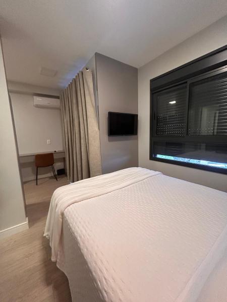 Studio Conexão Brooklin - Completo E Bem Localizado - Santo Amaro