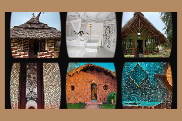 Wassado Cultural Resort - Senegal