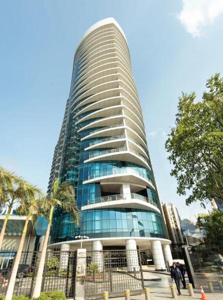 Hilton Tower كورنيش النيل - Le Caire