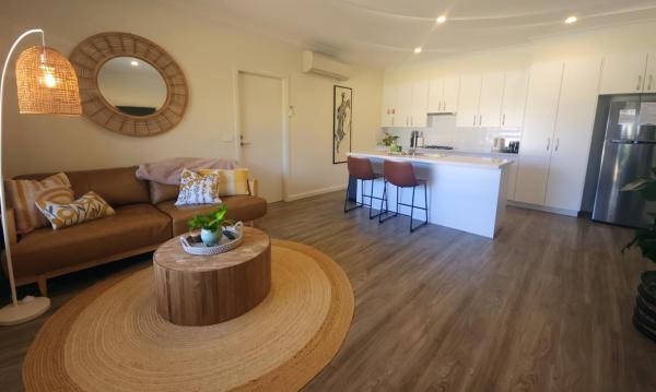 Piper Apartment - New South Wales