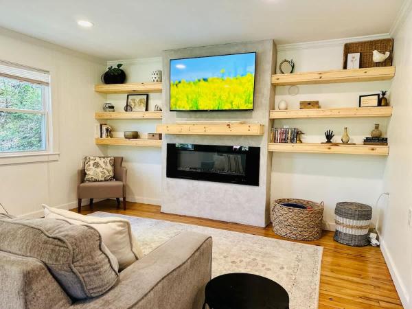 Cozy Cabin - Convenient In The High Country - Boone, NC