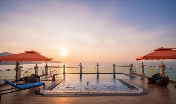 7 Seven Sea Hotel - Da Nang, Province, Vietnam