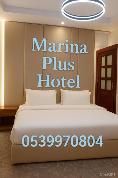 مارينا بلس 2 - Jeddah