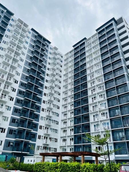 Smdc Style Residence - Iloilo City