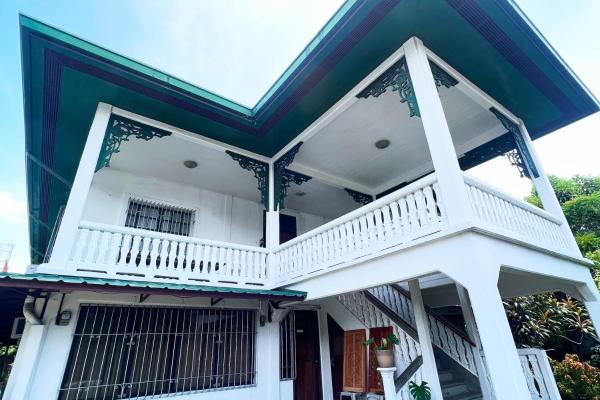 Casa Tentay Iloilo City - Iloilo City