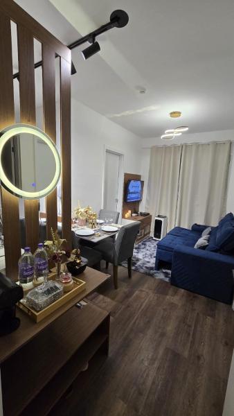 Amazing Apartment In Downtown São Paulo - Liberdade