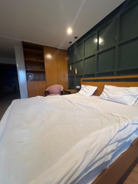 Luxury View Hotel One Apartments - Pakistan