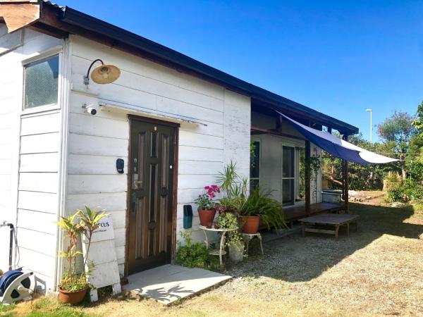 Guest House Hibiscus - Vacation Stay 87092 - Okinawa