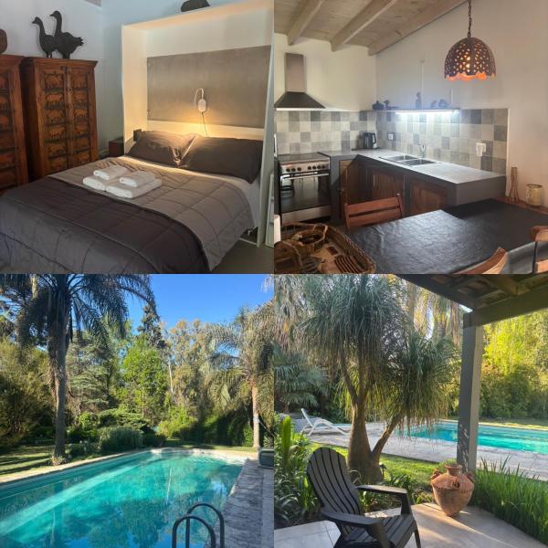 Loft Leloir - Bella Vista