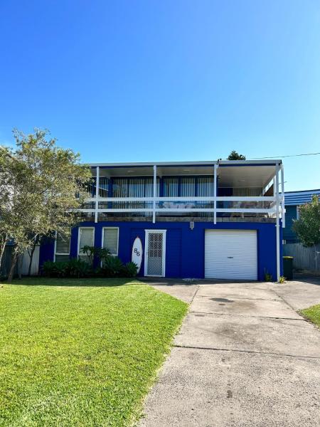 Shelleys - Pet Friendly - Short Walk To Beach - Australia