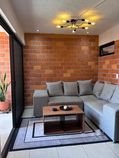 Depa Nuevo Cerca Del Akron, Iteso, Periferico Sur - Zapopan