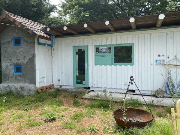 Little North Campground - Vacation Stay 69019v - Shizuoka