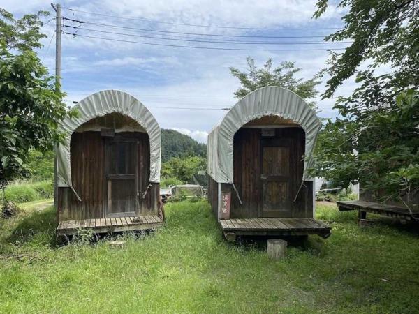 Little North Campground - Vacation Stay 69022v - 山梨県