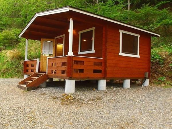 Foresters Village Kobitto Southern Alps Camp Field - Vacation Stay 78096v - 東京都