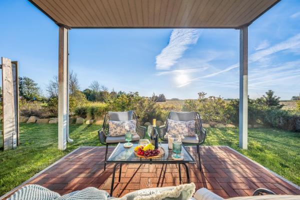 Meerverliebt - Westerdeichstrich