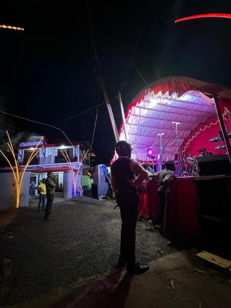 Villa Riso - Srí Lanka