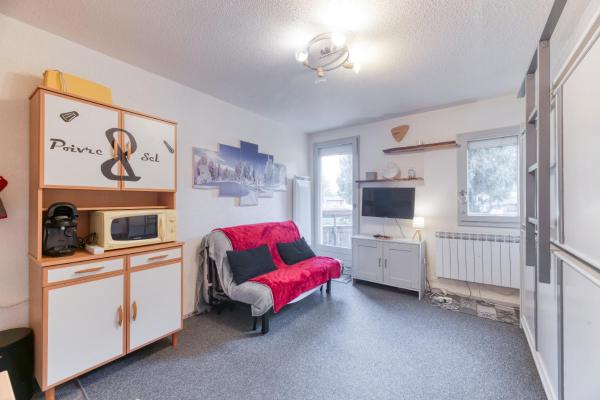 Les Sapins 1 - Prapoutel