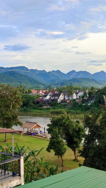 Casa Verde - Luang Prabang