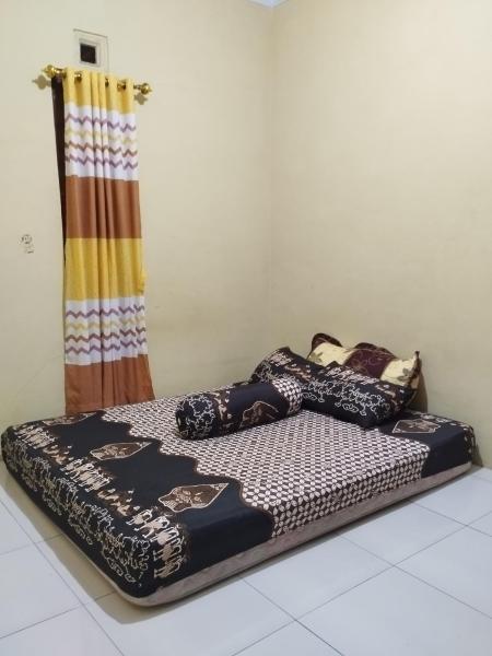 563 Homestay Jogja - Yogyakarta