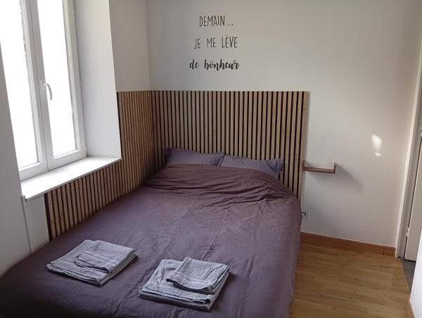 Aux Portes De L'eure - Giverny