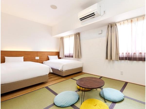 Smile Hotel Miyakojima - Vacation Stay 93494v - Miyako-jima