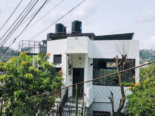 Hillside Retreat - Kandy