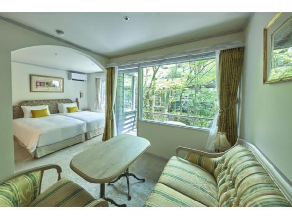 Auberge De Primavera - Vacation Stay 40807v - Karuizawa
