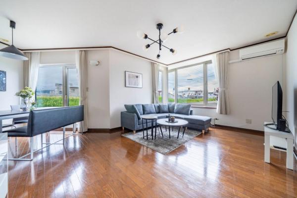 Sekka - Vacation Stay 20179 - Furano