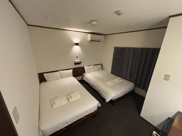 Hakodate City - Hotel - Vacation Stay 61124v - Hakodate