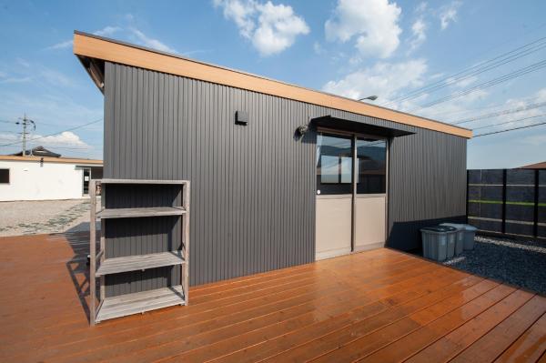 Lodge Gifu - Vacation Stay 52904v - 岐阜県