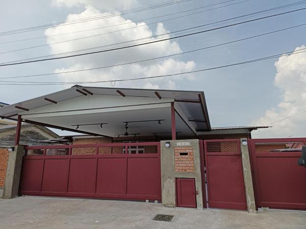 Single-storey Bungalow 1 To 14pax Industrial Style - 巴生市