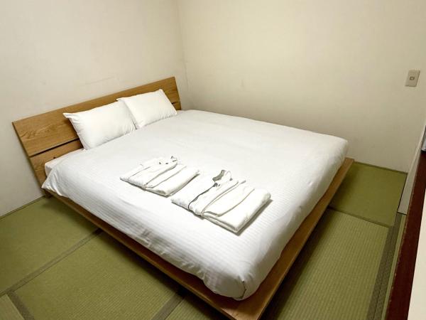 アーバンホテル森下 - Maihama