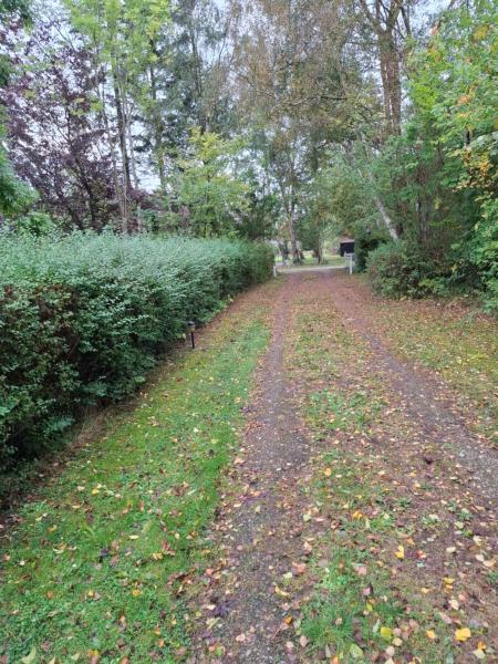 Hummingen Strandvej 66 - Danemark