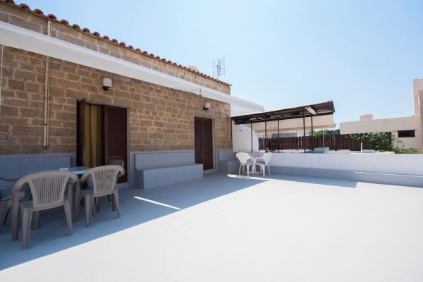 Small Pension In The Heart Of The Medieval City - Rhodos