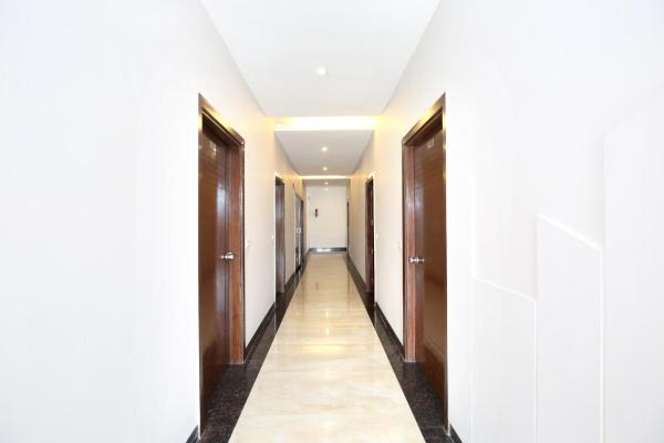 Hotel O Basera Boutique - Amritsar