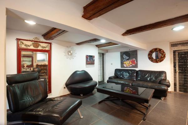 St Louis - Marseille