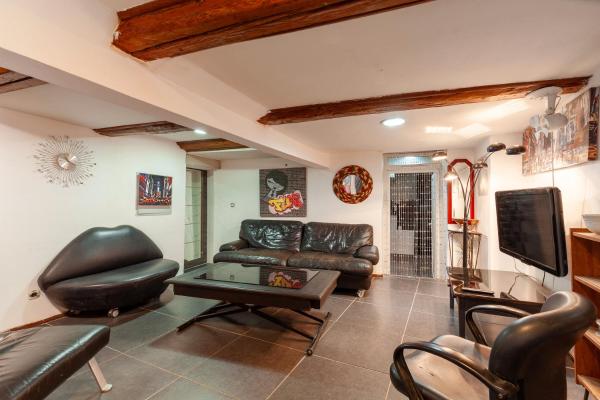 St Louis - Marignane